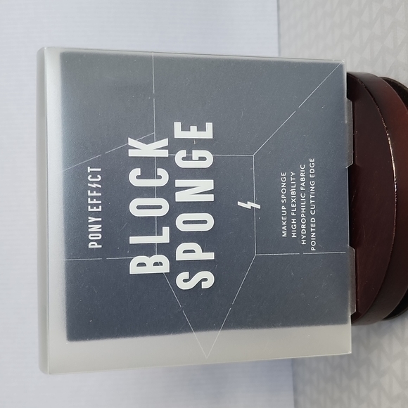 Pony Effect | Makeup | Pony Effect Block Sponge Pull Apart Makeup ...